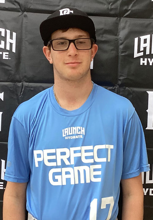 Nathaniel Wolpoff Class of 2030 - Player Profile | Perfect Game USA