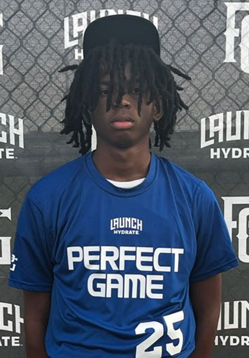 Jamarkus Brown Class of 2027 - Player Profile | Perfect Game USA