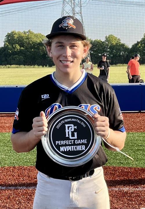 Landon Sopkin Class of 2028 - Player Profile | Perfect Game USA