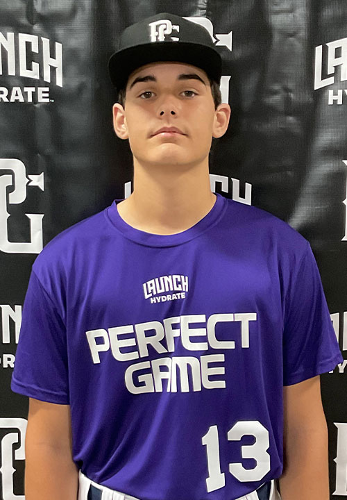 Logan Starnes Class of 2028 - Player Profile | Perfect Game USA