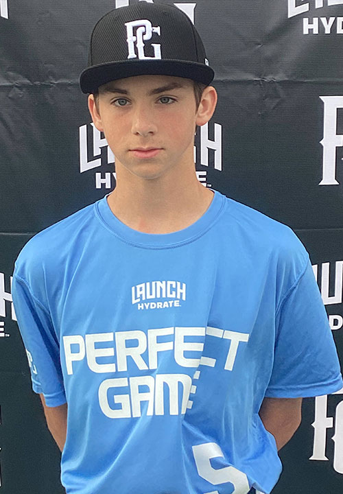Jack Clancy Class of 2029 - Player Profile | Perfect Game USA