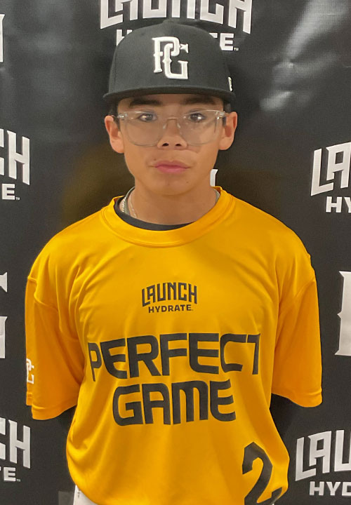 Austin Exinia Class of 2030 - Player Profile | Perfect Game USA