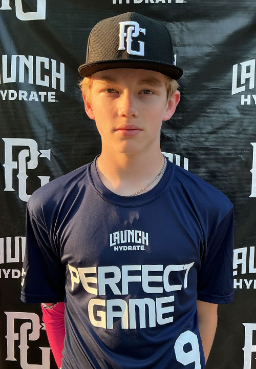 Matt Johnson Class of 2030 - Player Profile | Perfect Game USA