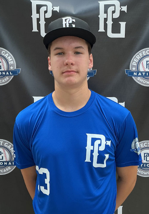 Henry Britt Class of 2027 - Player Profile | Perfect Game USA