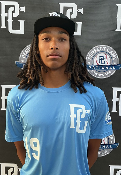 Nasir Akil Class of 2027 - Player Profile | Perfect Game USA