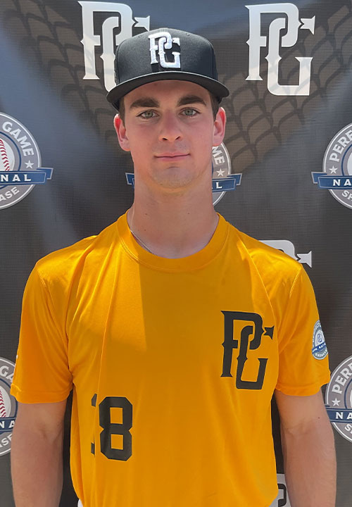 Rory Funke Class of 2028 - Player Profile | Perfect Game USA