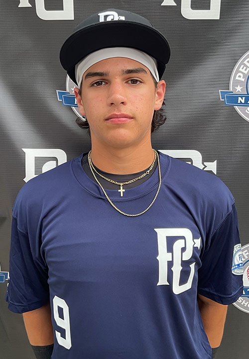 Daxton Price Class of 2028 - Player Profile | Perfect Game USA