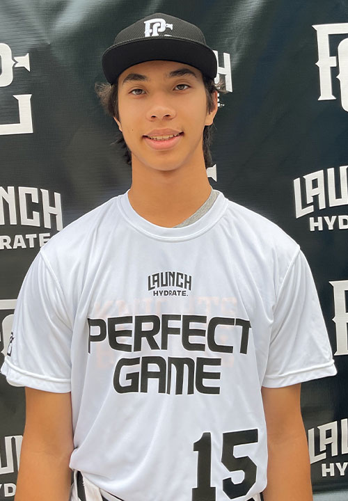 Eytan Watnick Class of 2026 - Player Profile | Perfect Game USA