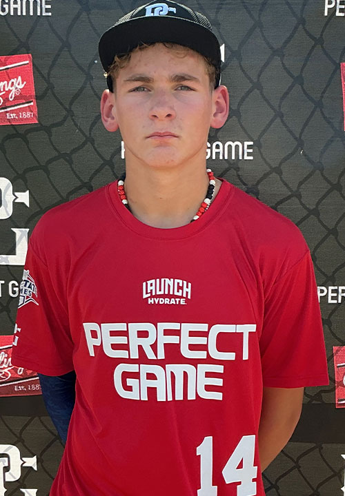 Brylen Coleman Class of 2029 - Player Profile | Perfect Game USA