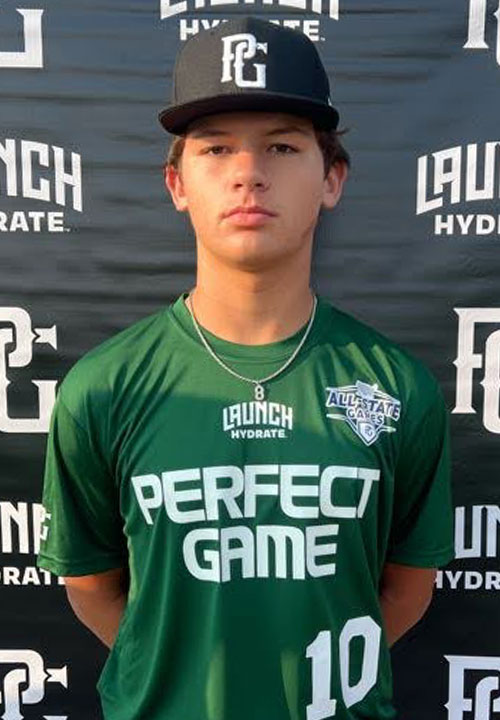 Carter Landrus Class of 2028 - Player Profile | Perfect Game USA