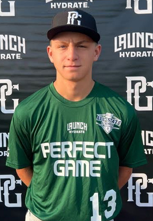Nolan Powell Class of 2026 - Player Profile | Perfect Game USA