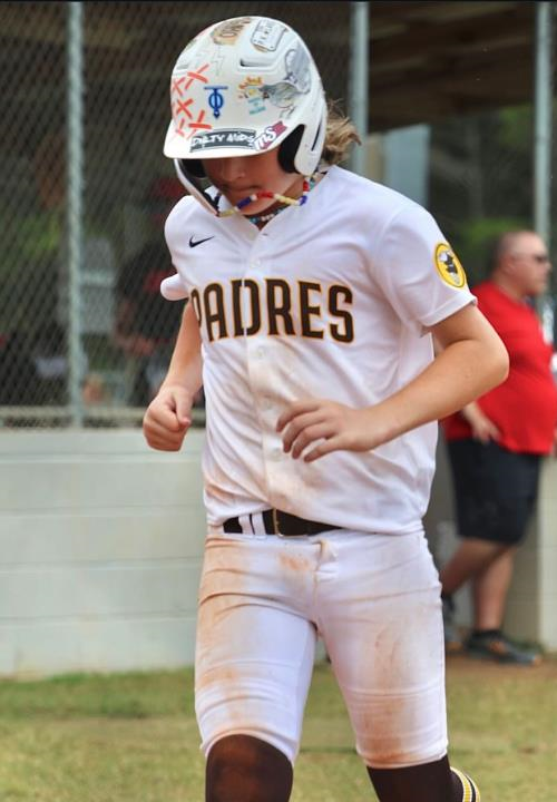 Bryer Brezovsky Class of 2031 - Player Profile | Perfect Game USA