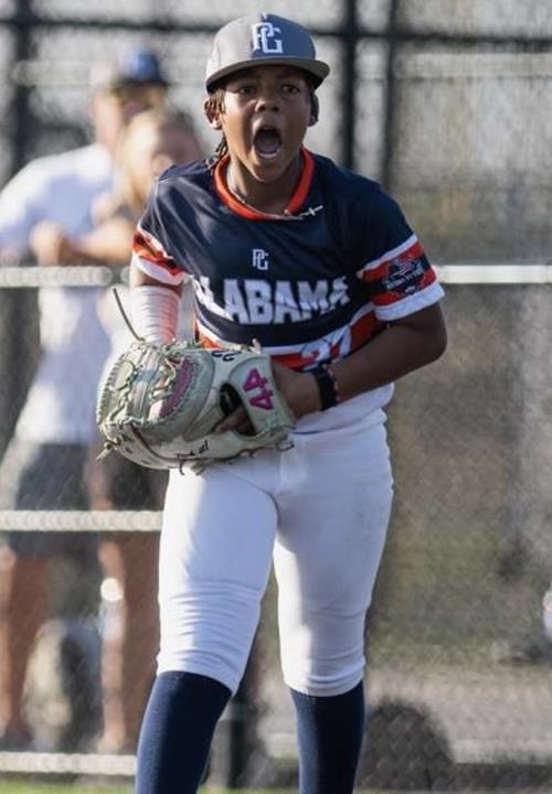 Nash Isbell Class of 2033 - Player Profile | Perfect Game USA