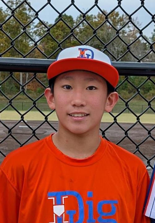 Marcus Pak Class of 2030 - Player Profile | Perfect Game USA