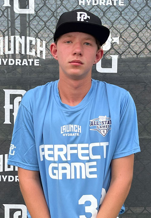 Will Eaton Class of 2028 - Player Profile | Perfect Game USA