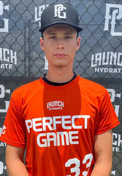 Patrik Skokan Class of 2026 - Player Profile | Perfect Game USA
