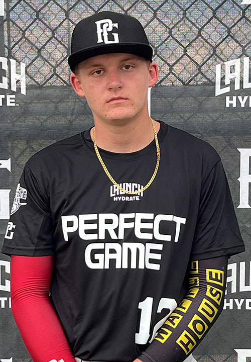 Lex Wilson Class of 2029 - Player Profile | Perfect Game USA