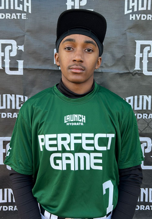 Ja’Kye Smith Class of 2026 - Player Profile | Perfect Game USA