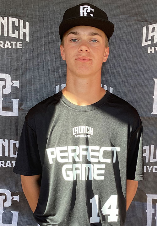 Liam Brancamp Class of 2029 - Player Profile | Perfect Game USA