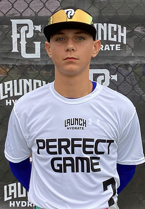 Ryan Jaeger Class of 2030 - Player Profile | Perfect Game USA