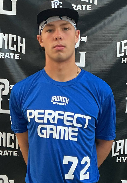 Brodie Campbell Class of 2027 - Player Profile | Perfect Game USA