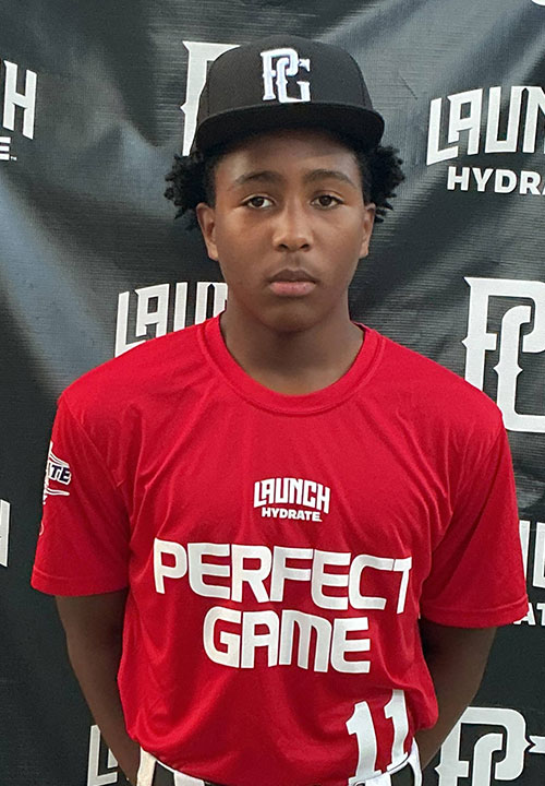 Timothy Gilbert Class of 2029 - Player Profile | Perfect Game USA
