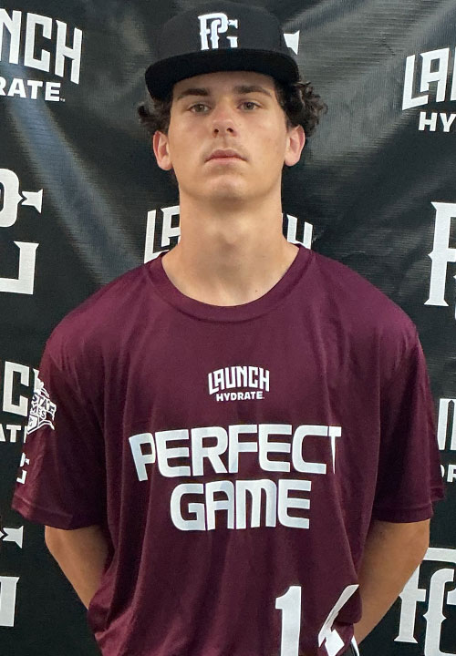 Jack Wynn Class of 2029 - Player Profile | Perfect Game USA
