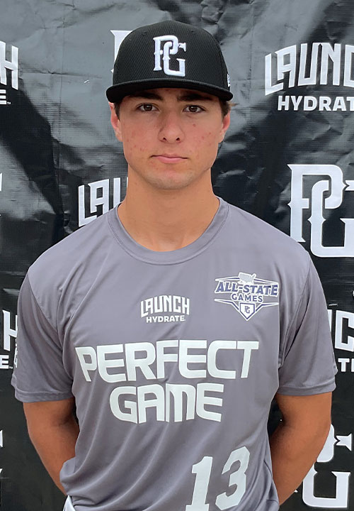 Miles Tabor Class of 2028 - Player Profile | Perfect Game USA