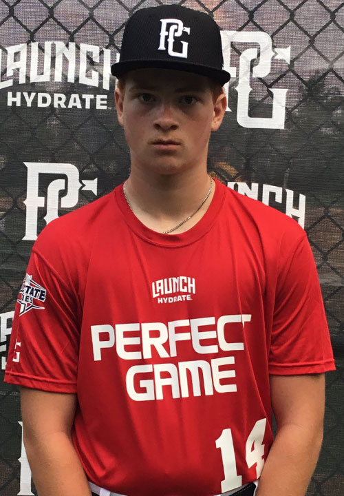 Colin Ryan Class of 2030 - Player Profile | Perfect Game USA