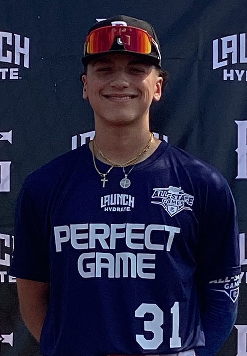 Evan Gomez Class of 2028 - Player Profile | Perfect Game USA