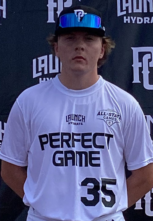 Wyatt Weckerly Class of 2028 - Player Profile | Perfect Game USA