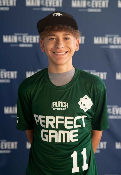 Caleb Krause Class of 2030 - Player Profile | Perfect Game USA