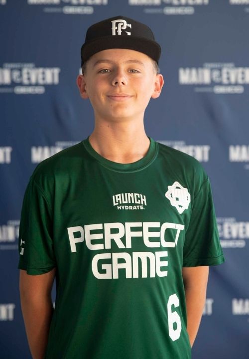 Landry Evans Class of 2030 - Player Profile | Perfect Game USA