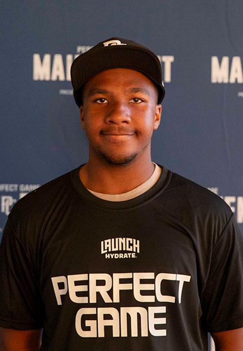 Seth Anderson Class of 2029 - Player Profile | Perfect Game USA