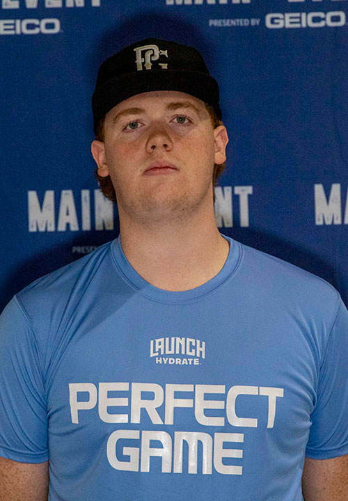 Harrison Coffey Class of 2027 - Player Profile | Perfect Game USA
