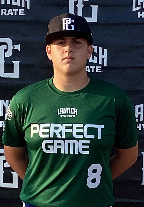 Joe Betz Class of 2029 - Player Profile | Perfect Game USA