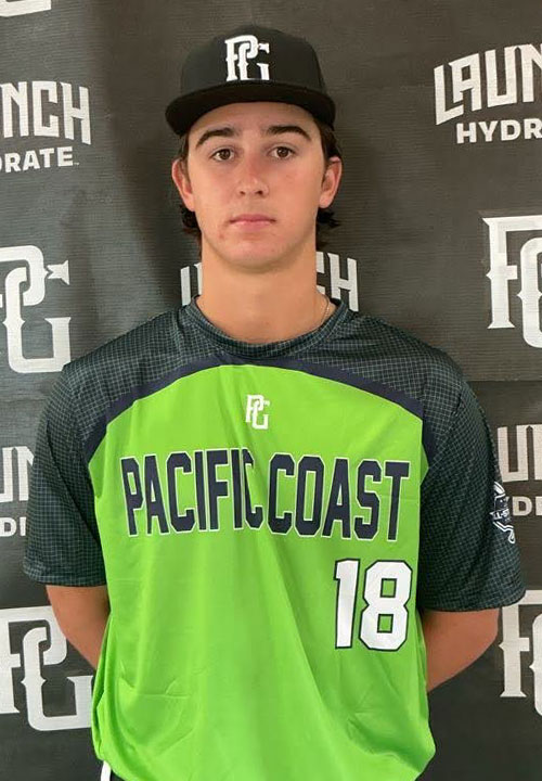 Jack Kaplan Class of 2027 - Player Profile | Perfect Game USA