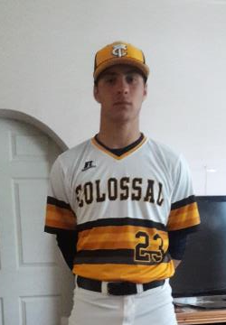 Chris Beatty Class of 2020 - Player Profile | Perfect Game USA