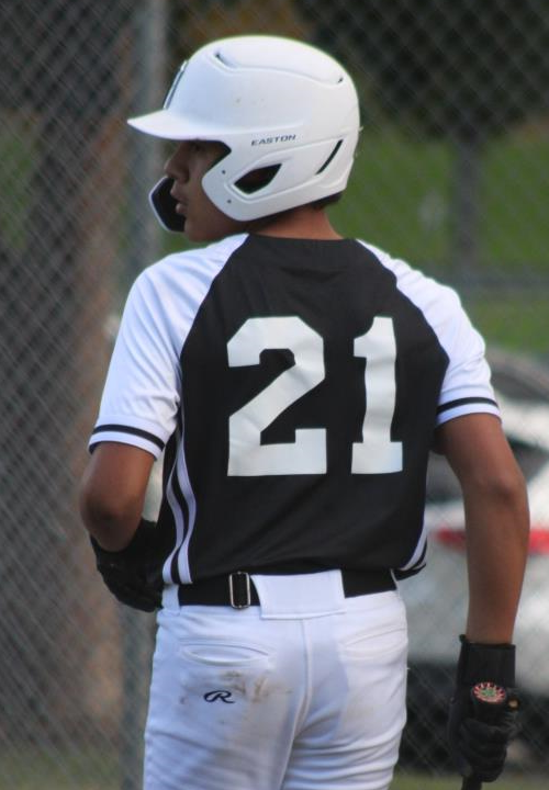 Nico Martinez Class of 2031 - Player Profile | Perfect Game USA