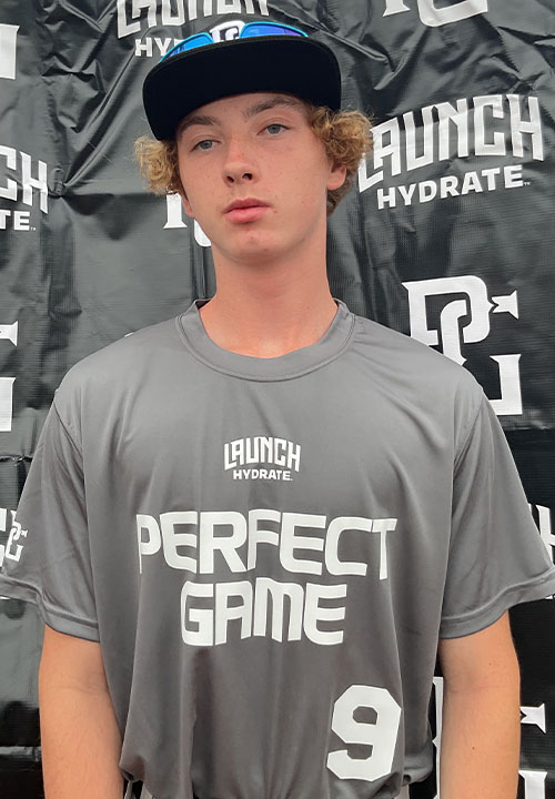 Skyler Robinson Class of 2026 - Player Profile | Perfect Game USA