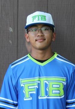 Dan Huynh Class of 2019 - Player Profile | Perfect Game USA
