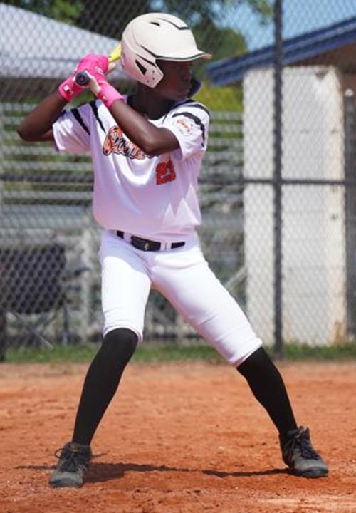 Lennox Graham Class of 2030 - Player Profile | Perfect Game USA