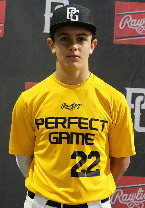 Joshua Ramos Class of 2023 - Player Profile | Perfect Game USA