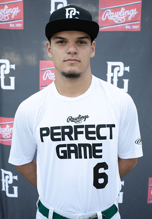 Kevin Knoess Class of 2020 - Player Profile | Perfect Game USA