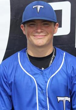 Tyler Clem Class of 2019 - Player Profile | Perfect Game USA