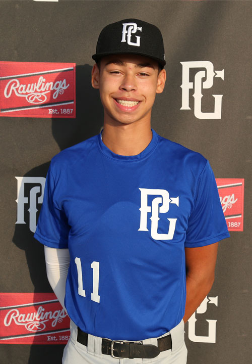 Conner Barth Class of 2024 - Player Profile | Perfect Game USA