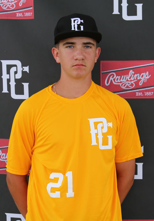 Evan Hankins Class of 2025 - Player Profile | Perfect Game USA