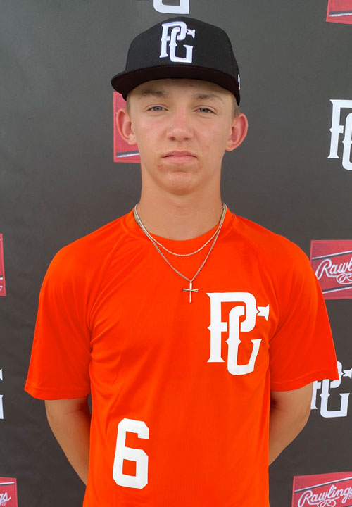 Mason Davis Class of 2025 - Player Profile | Perfect Game USA