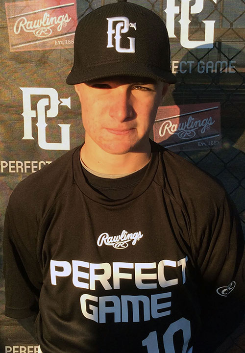 Buddy King Class of 2023 - Player Profile | Perfect Game USA