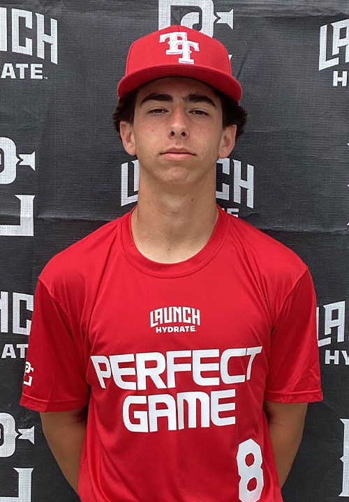 Brayden Sanders Class of 2028 - Player Profile | Perfect Game USA